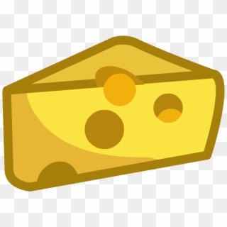 Cheese Png - Keju Png Clipart (#1019212) - PikPng