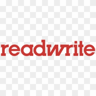 Readwrite Logo Clipart - Large Size Png Image - PikPng