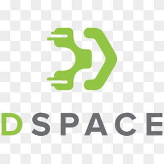 Dspace Logo Png Master File Clipart - Large Size Png Image - PikPng