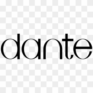 Logo Dante E Clipart (#1946283) - PikPng