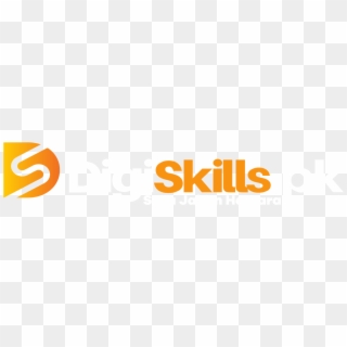 Logo - Digiskills Logo Clipart (#269291) - PikPng