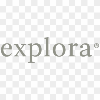 Logo Explora - Explora Valle Sagrado Logo Clipart - Large Size Png ...