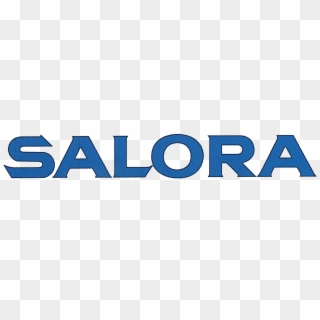 Salora Logo Clipart - Large Size Png Image - PikPng