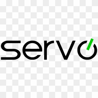 Logo - Logo Servo Clipart (#3428330) - PikPng