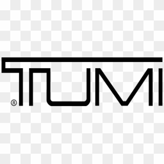 Tumi Logo - Tumi Logo Png White Clipart (#3541629) - PikPng