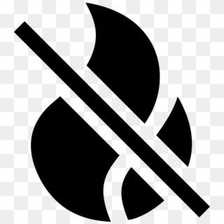 Fireproof Icon Clipart (#3588052) - PikPng