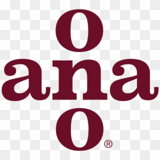 Anaono Wine - Anaono Logo Png Clipart - Large Size Png Image - PikPng
