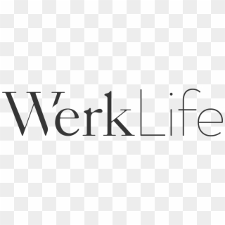 Werklife Logo Clipart (#3891512) - PikPng