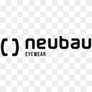 Neubau - Neubau Eyewear Logo Png Clipart (#4039788) - PikPng