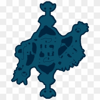 Outback Clipart Transparent - Illustration - Png Download (#4204582 ...