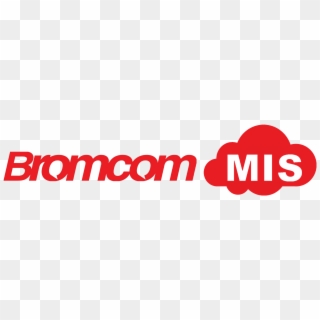 Bromcom Bromcom - Bromcom Mis Logo Clipart - Large Size Png Image - PikPng