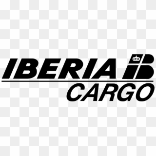 Iberia Cargo Logo Png Transparent - Graphics Clipart - Large Size Png ...