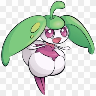 Lurantis Transparent Clipart (#4490781) - PikPng