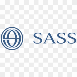 Sass Logo Png Transparent - Sass Clipart - Large Size Png Image - PikPng