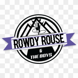 Rowdy Boys Clipart (#4753786) - PikPng