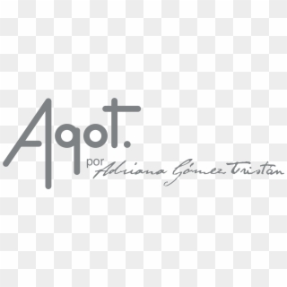 Agot Costa Rica - Calligraphy Clipart (#4817781) - PikPng