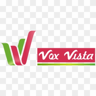 Vox Logo - Vox Logo Transparent Clipart - Large Size Png Image - PikPng