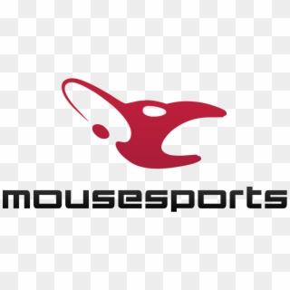 Mousesports Png Clipart (#5294824) - PikPng