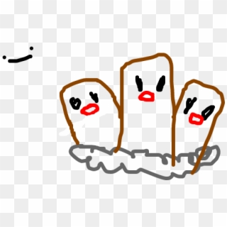 Free Dugtrio Png Transparent Images - PikPng