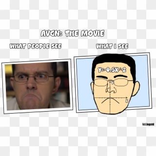 Free Avgn Png Transparent Images - PikPng