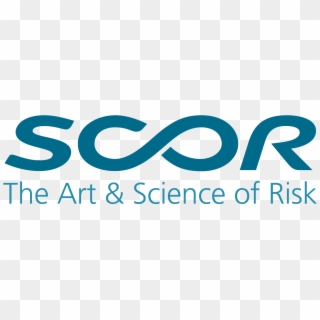 Scor Logo Clipart (#5659841) - PikPng