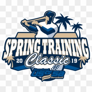 Free Usssa Logo Png Png Transparent Images - PikPng