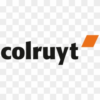 Colruyt Logo Clipart (#6048099) - PikPng